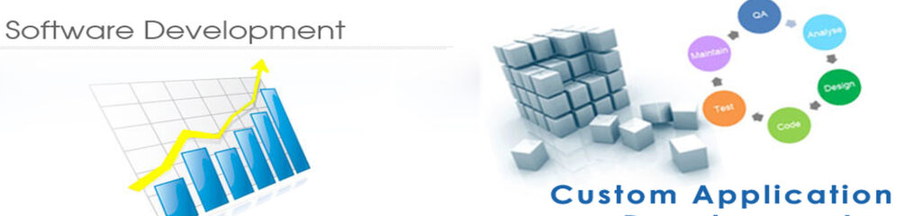 Custom Software Application Development in India, USA, UK, AUS ...