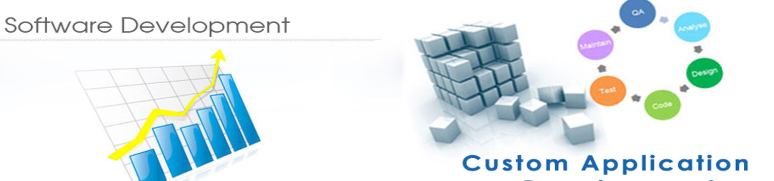 Custom Software Application Development in India, USA, UK, AUS ...