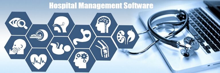 What Makes a Hospital Management System Important to Use? » Accurate ...