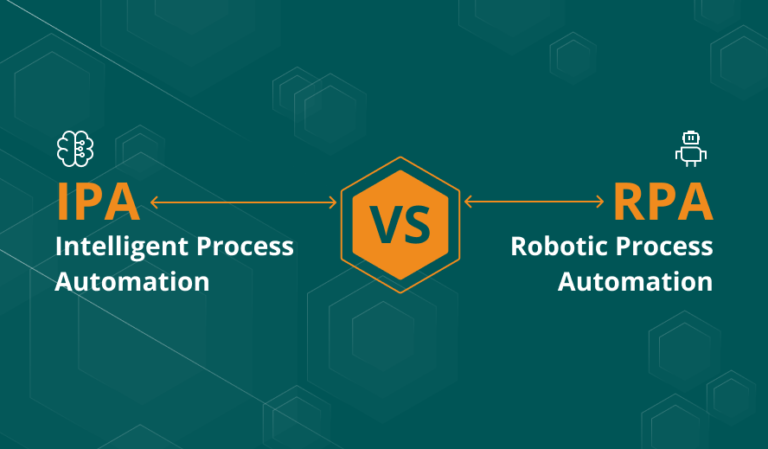 RPA vs. IPA: What Is Right For Your Business? » Accurate Infosoft